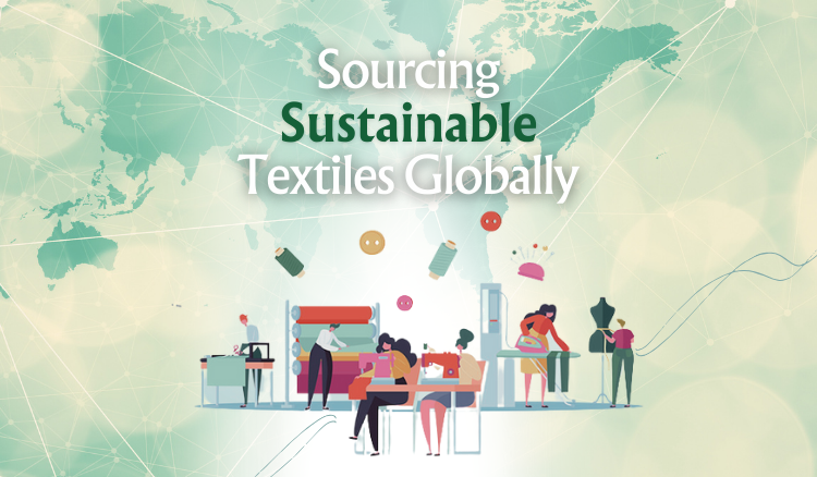 SOWTEX-Sourcing Textiles Globally